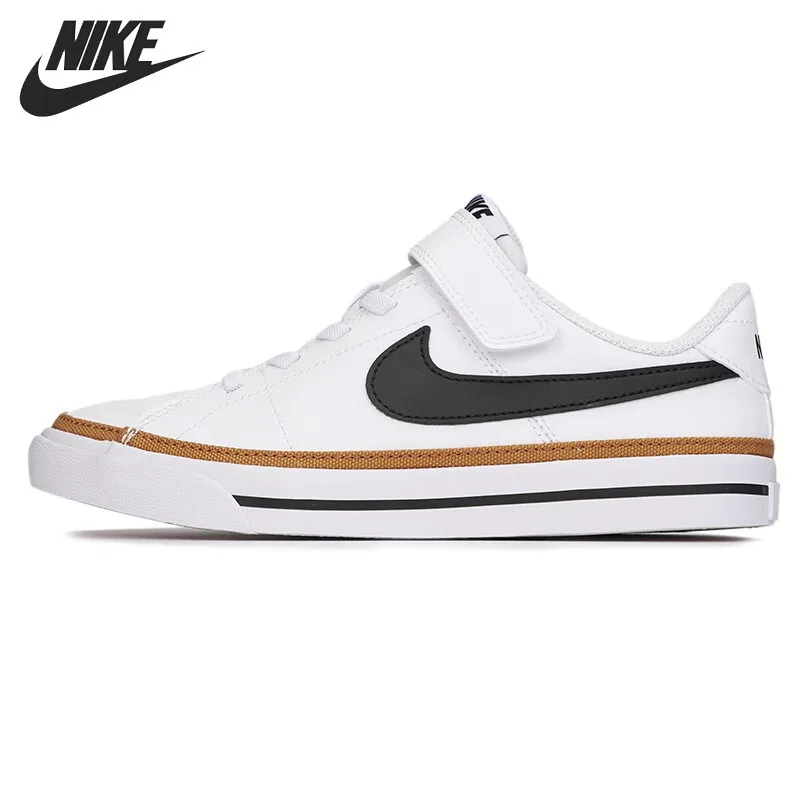 Original-New-Arrival-NIKE-NIKE-COURT-LEGACY-PSV-Kids-Skateboarding ...