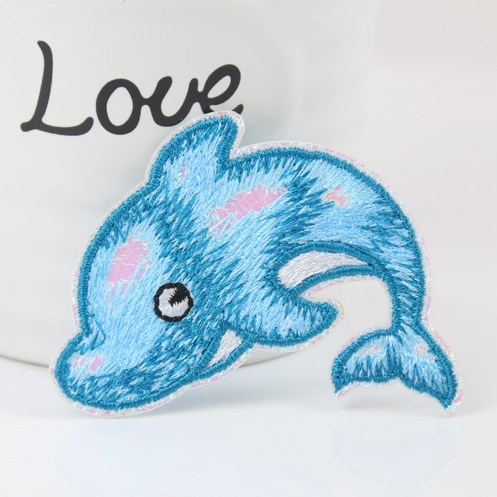 Blue Dolphin Clothing