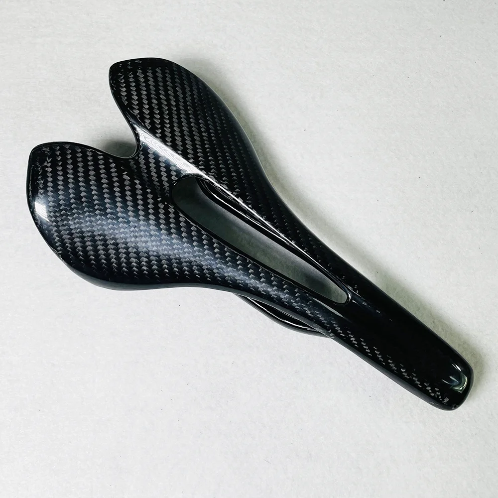 Ultralight 120g Carbon Saddle mtb Road Mountain Bike Bicycle Saddle ...