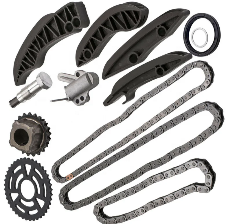 13527797905-Hot-Sale-Auto-N47-Engine-Timing-Kit-Assy-11318570649 ...