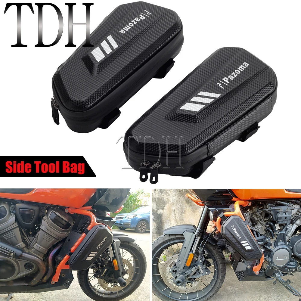 For-Hareley-Pan-America-Panamerica-1250-RA1250-RA1250S-21-24 ...