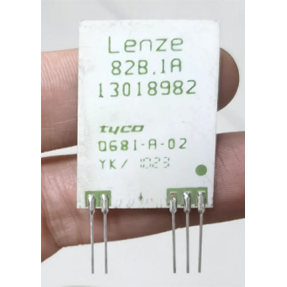Lenze 82B.1A 82B.1B 82B.RHV 82C.1A 82C.1B 13018982 Q681-A-02 Resistor Thick film porcelain