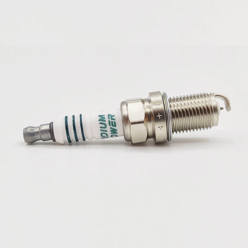 4pcs IK16 5303 Iridium Power Spark Plugs Candle Glow Plug For Toyota ...