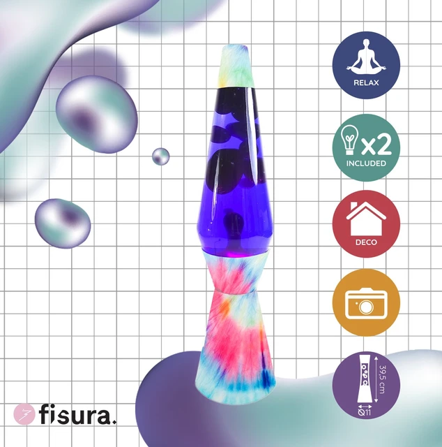 Lava Lamps Hd Purple