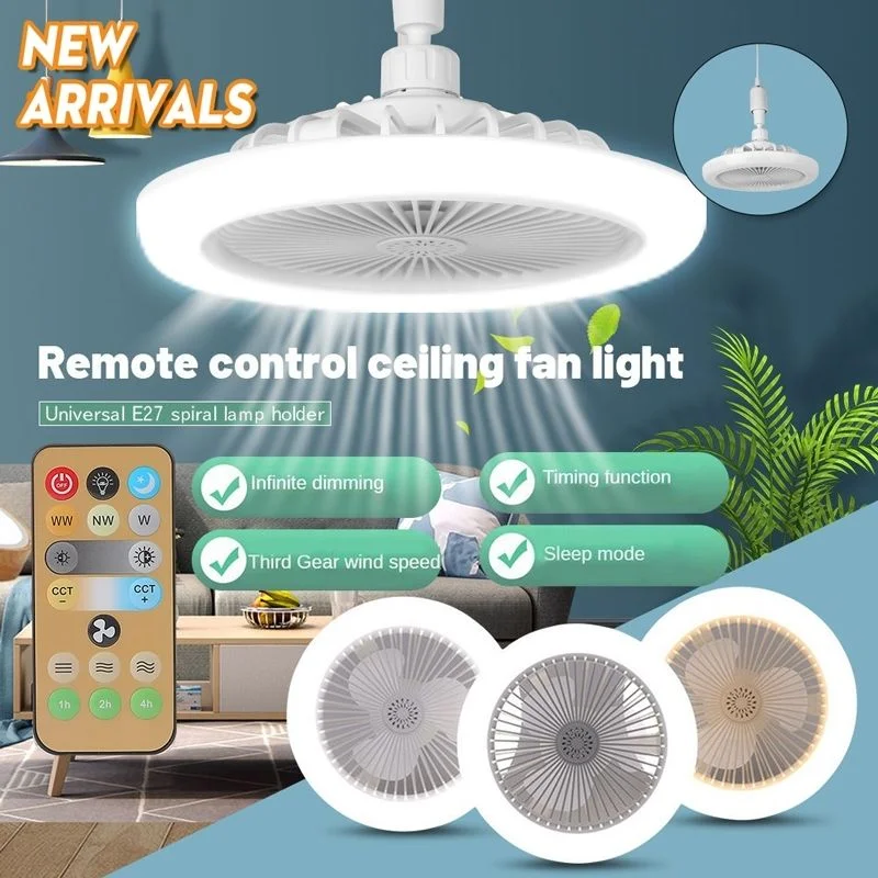 Fan-Light-2-in-1-Dimmable-AC85-265V-LED-Fan-Ceiling-Light-3-Speed-Modes ...
