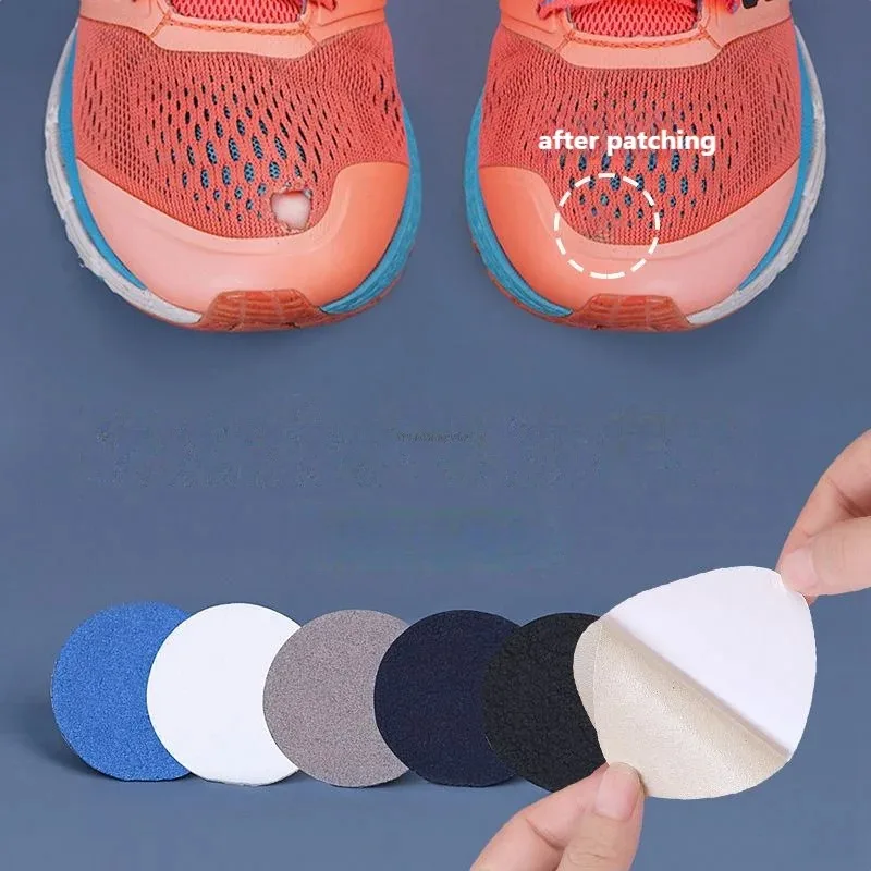 Sports-Shoes-Patche-Heel-Protector-Sneakers-Repair-Stickers-Shoes-Mesh ...