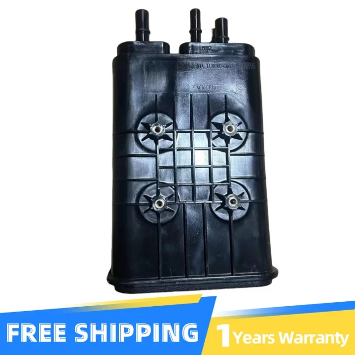 For Changan CS75 PLUS 2023 Carbon Canister Assembly Fuel Tank Cleaner ...