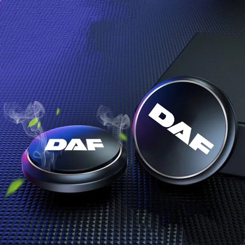 Car-Air-Freshener-Badge-Customization-Smell-Deodorant-Perfume-Diffuser ...