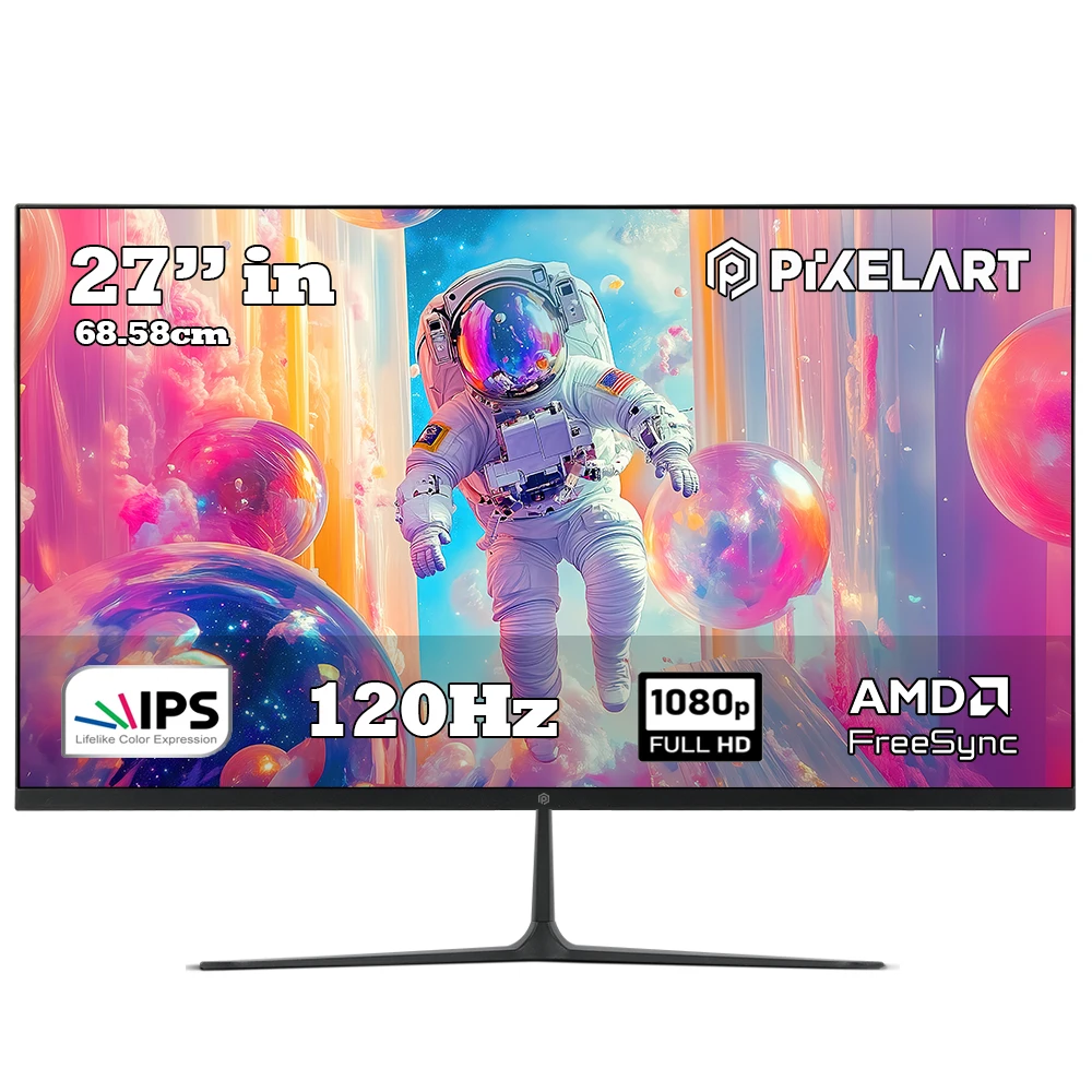 Everything You Need to Know About Black IPS Monitors: A Comprehensive Guide