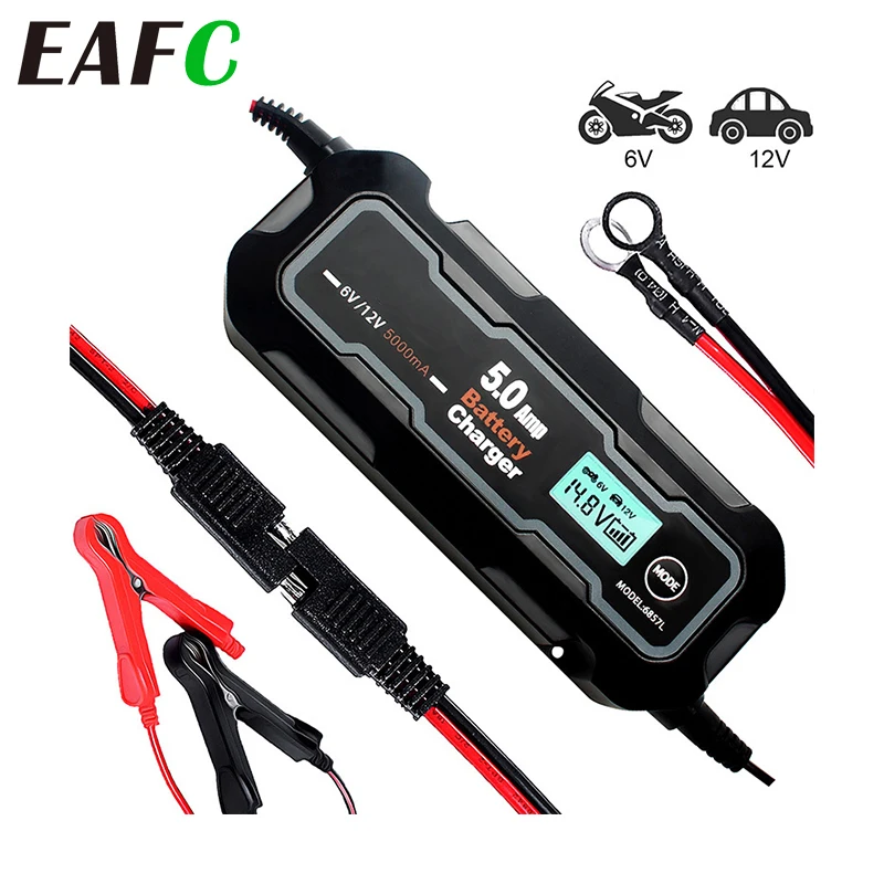 Multi-Protection-5000mA-Car-Battery-Charger-6V-12V-Full-Automatic ...