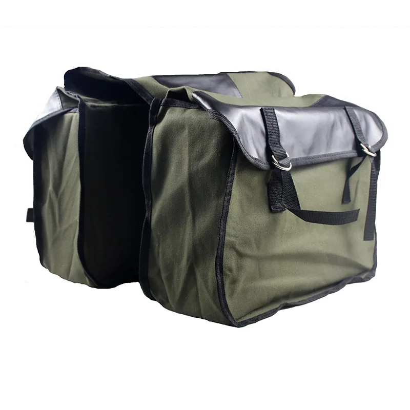 Motorcycle-Bike-Universal-Bag-Cycling-Double-Side-Rear-Rack-Trunk-Bag ...