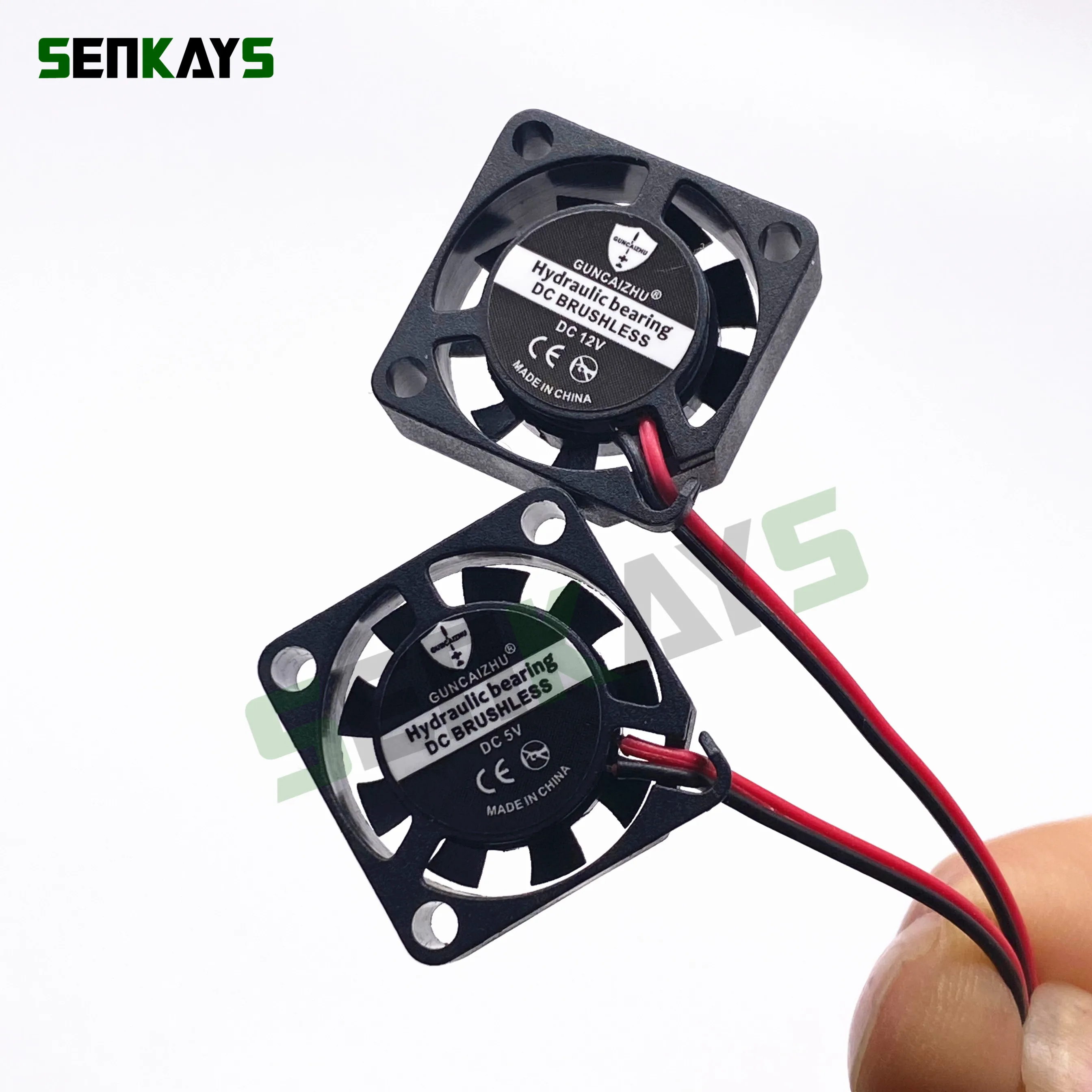 NEW-2006-5V-12V-2CM-20MM-Fan-20-20-6MM-Cooling-Fan-10000RPM-Ultrathin ...