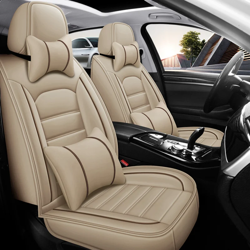Universal-Style-Car-Seat-Cover-for-Hyundai-Equus-Veloster-Cncino-i30 ...
