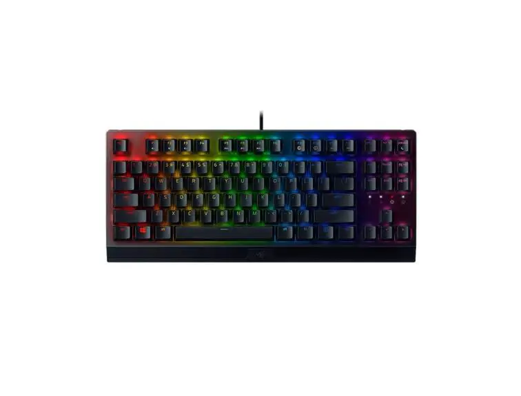 Razer-BlackWidow-V3-TKL-Razer-BlackWidow-V3-TKL-Wired-Mechanical ...
