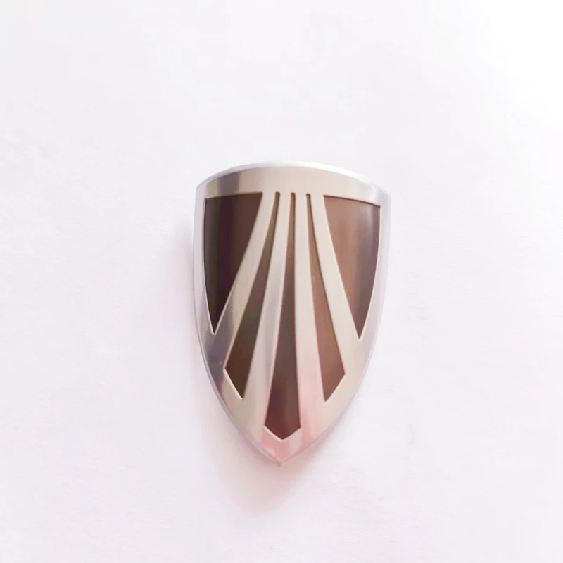 Bike-Head-Badge-Aluminum-Decals-Sticker-For-TREK-MTB-BMX-Folding ...