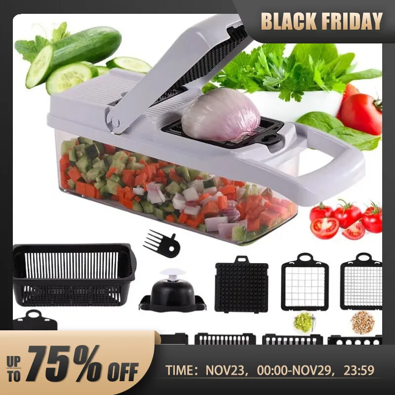 Multi-purpose-Kitchen-Vegetable-and-Fruit-Dicing-Processor-Multi ...