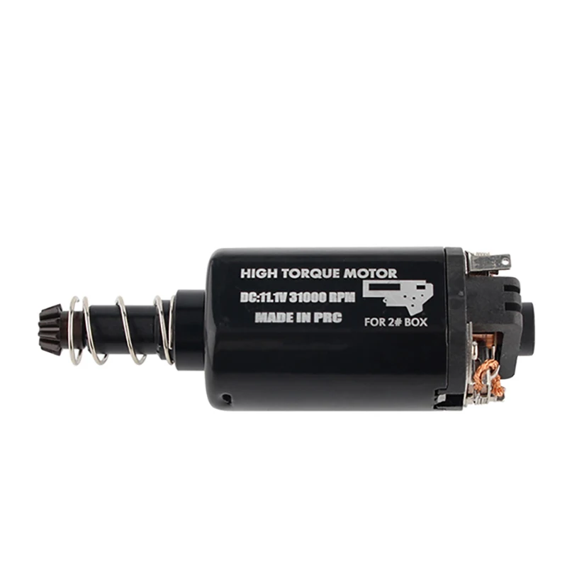 1Pc Motor CHF-480SA-11310 High Torque AEG Motor Ver.2 Gearbox Motor ...