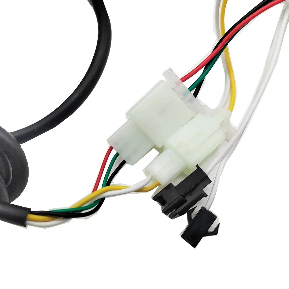 Electric Scooter Dual Mode Brushless Controller - Shopping Pitstop