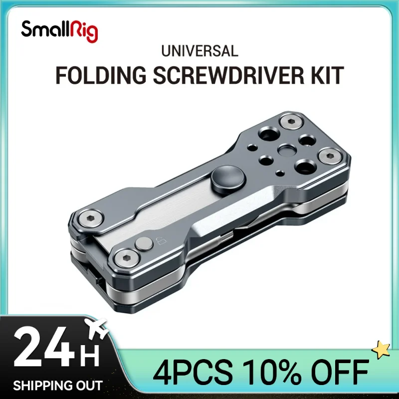 SmallRig-Folding-Screwdriver-Kit-Wrench-Set-Portable-Hand-Tool-Set-4 ...