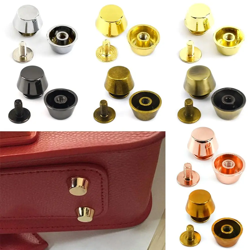 Punk-Belt-Protecting-Feet-Bucket-Luggage-Craft-Garment-Rivets-Nail-Stud ...