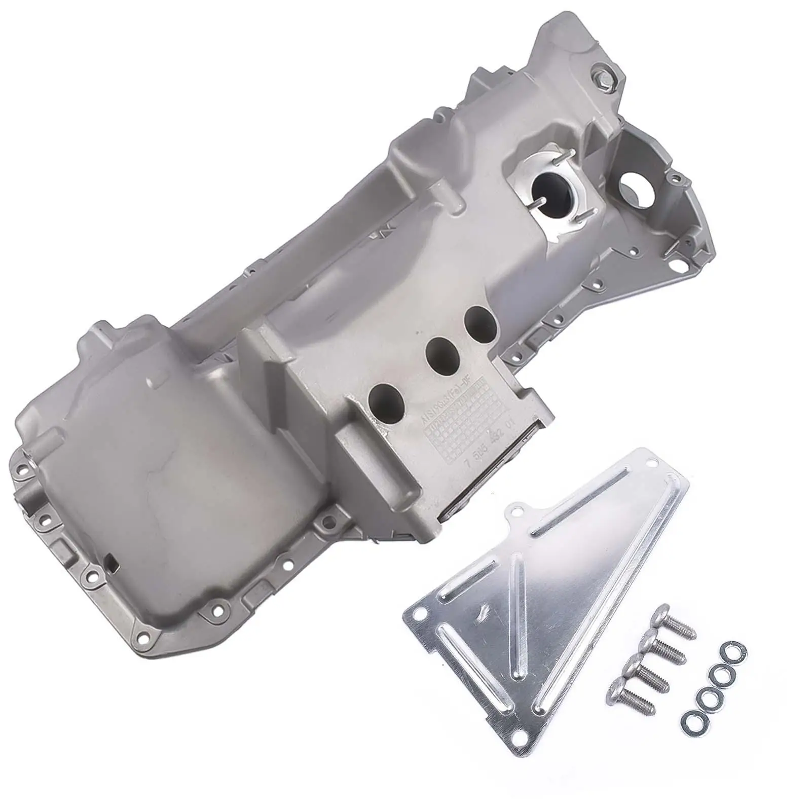 AP03 for BMW 325xi 328xi 330xi 335xi X1 Engine Oil Pan 11137585432 3.0L ...