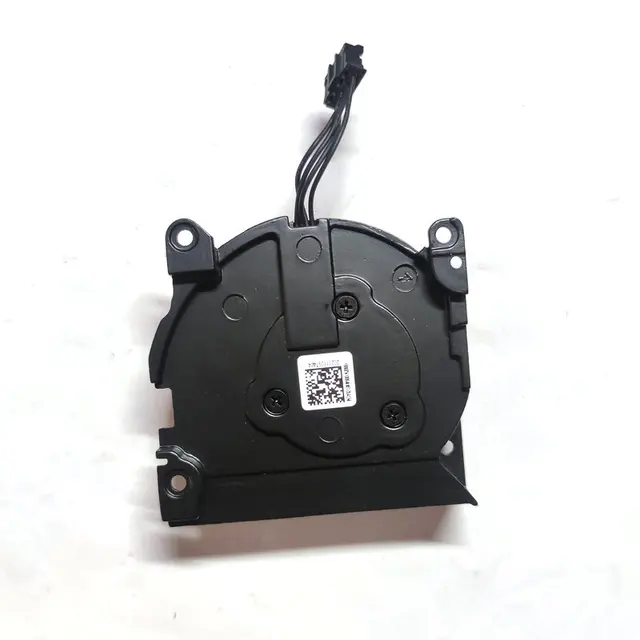 New Original for Nvidia RTX A2000 Graphics Card Cooling Fan ...