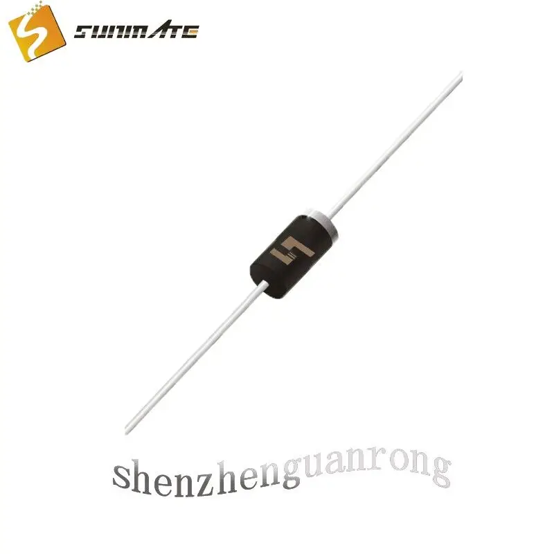 50PCS BY1600 BY2000 DO 214AD High voltage diode| | - AliExpress