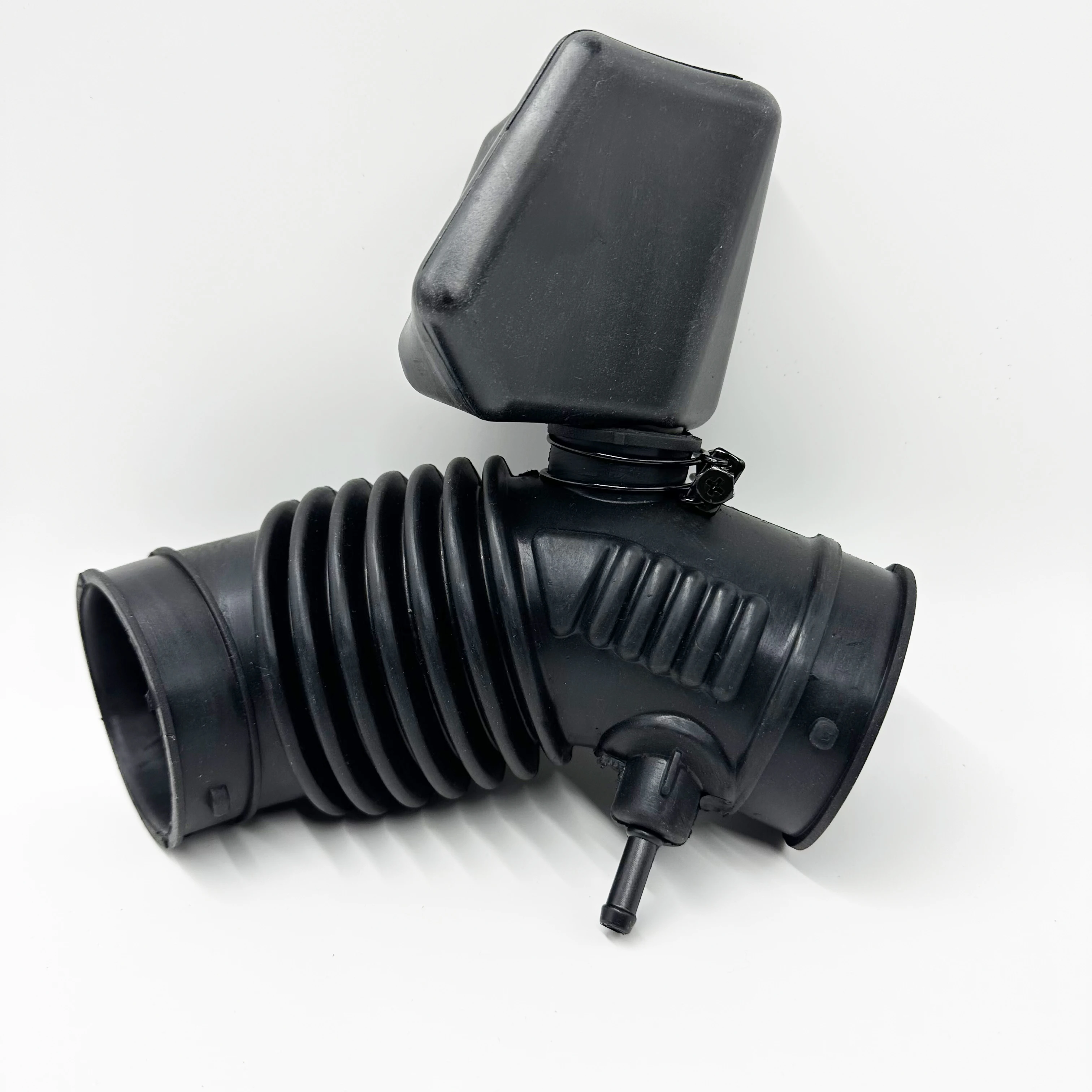 For-Hyundai-2007-2012-Elantra-i30-CW-Air-Intake-Hose-Air-Cleaner-Intake ...