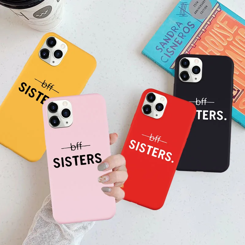 Best Friend Phone Cases Different Phones | Fashion Bff Best Friends ...