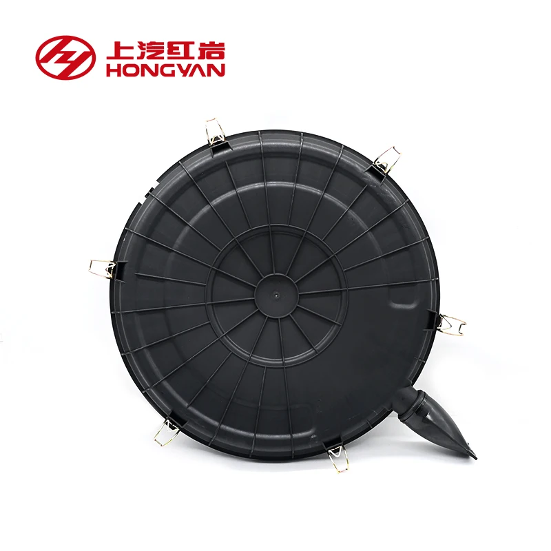 Hongyan Logo: What You Need to Know About the SAIC Hongyan Genlyon C500 ...
