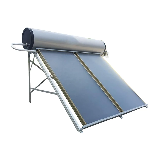 100L 150L 200L 300 Liter High Pressure Solar Geyser Flat, 54% OFF