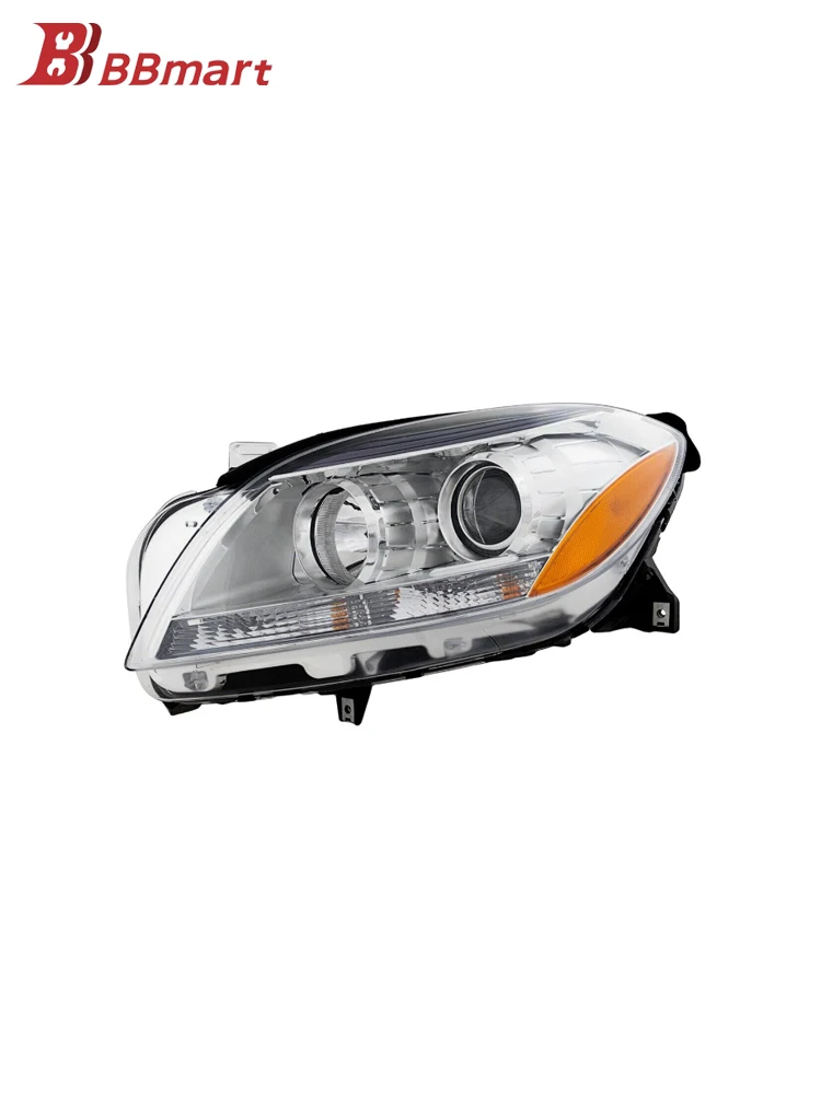 A1668205259-BBmart-Auto-Parts-1pcs-Left-Front-Halogen-Headlights-For ...