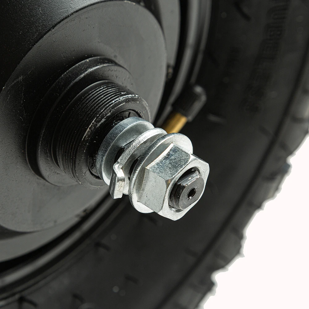 14.5 inch 24V 36V 48V 500w inch high torque low speed hub motor for ...