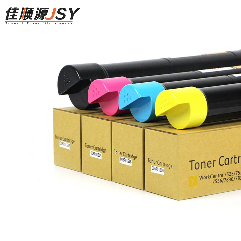 1PCS-Compatible-Toner-Cartridge-For-Xerox-Workcentre-7525-7530-7535 ...
