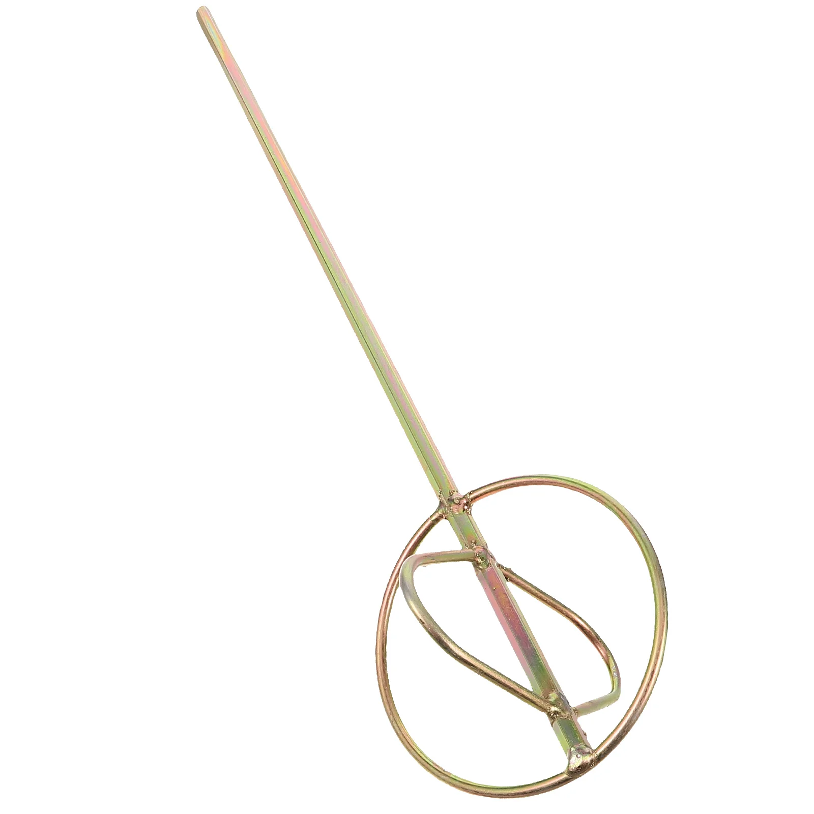 Electric-Mixer-Mud-Head-Mortar-Stirring-Rod-Paint-Rods-Drill ...