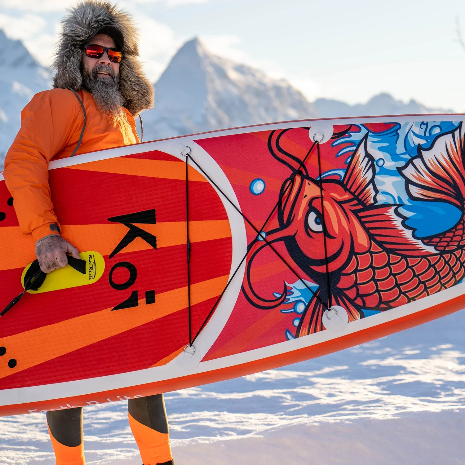 EU-RU-11-6-KOI-paddle-board-inflatable-sup-board-stand-up-paddle-board ...