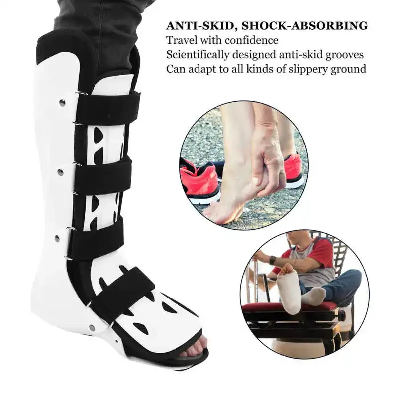 Ankle-Brace-Foot-Drop-Corrector-Ankle-Joint-Varus-Valgus-Calf-Fracture ...