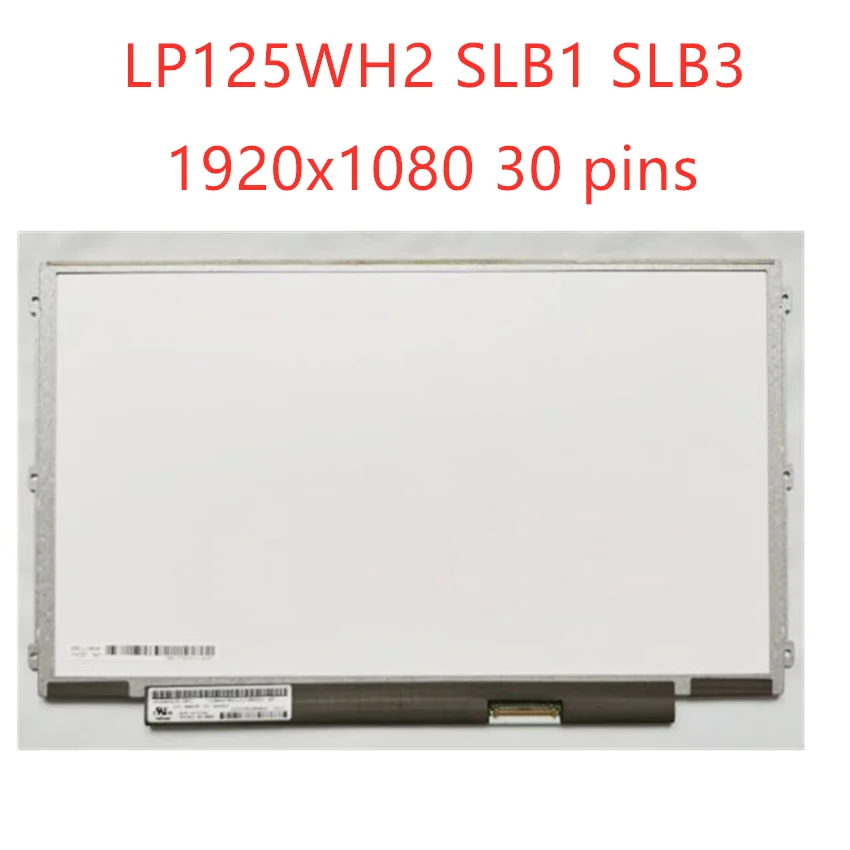 12-5-IPS-lcd-matrix-FOR-LENOVO-ThinkPad-U260-K27-K29-X220-X230-X220i ...