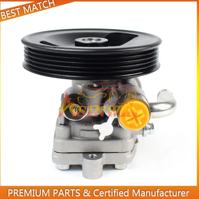 POWER-STEERING-PUMP-4910065D10-49100-65D10-49110-64G21-49110-42T00 ...