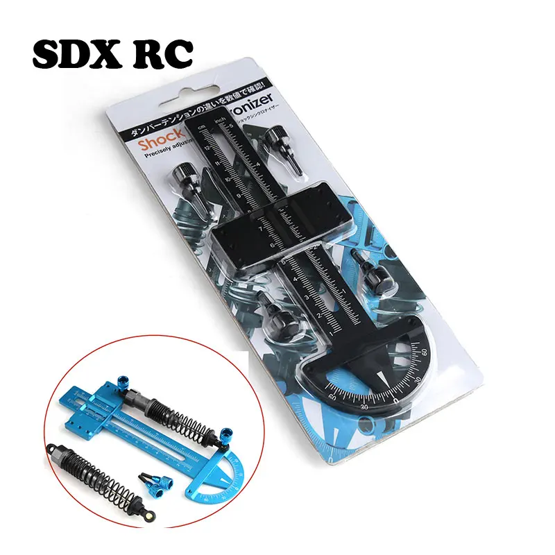 RC-Car-Shock-Equalizer-Synchronizer-Adjustment-Tool-For-1-8-1-10-1-16 ...