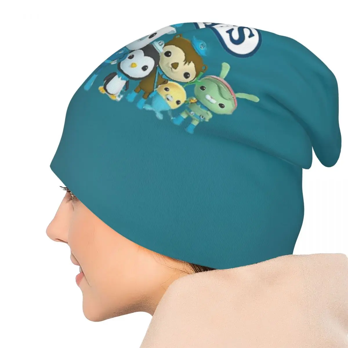 Kwazii Octonauts Hat