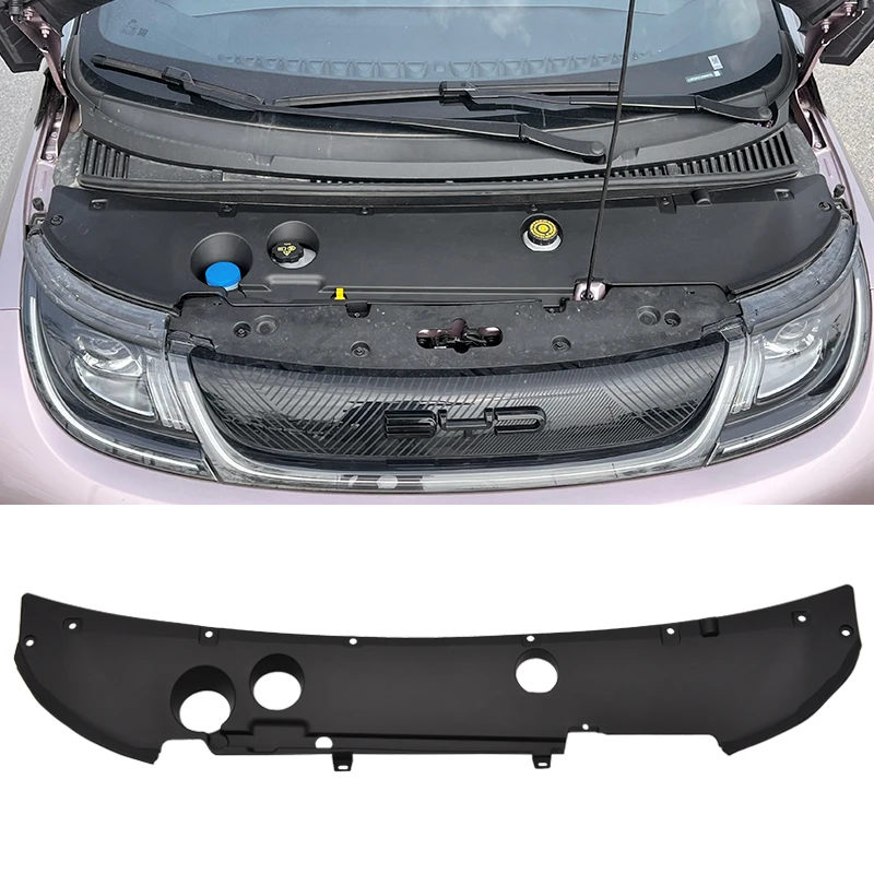For-BYD-Dolphin-2023-2024-Front-Cabin-Storage-Box-Suitable-Motor ...