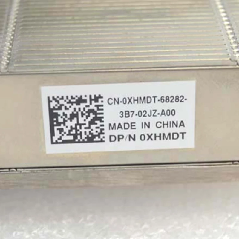 0XHMDT Original XHMDT CN-0XHMDT For DELL Poweredge Server R320 R420 ...