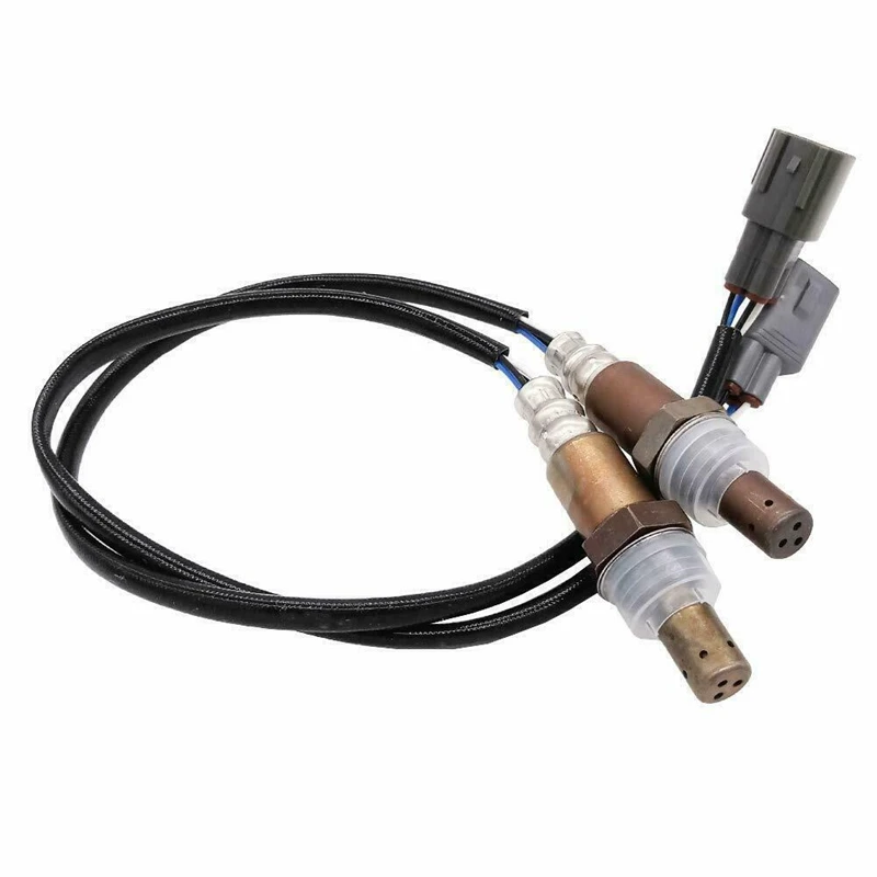Car-Oxygen-Sensor-For-Toyota-Estima-ACR30-ACR40-2AZFE-00-06-89465-28330 ...