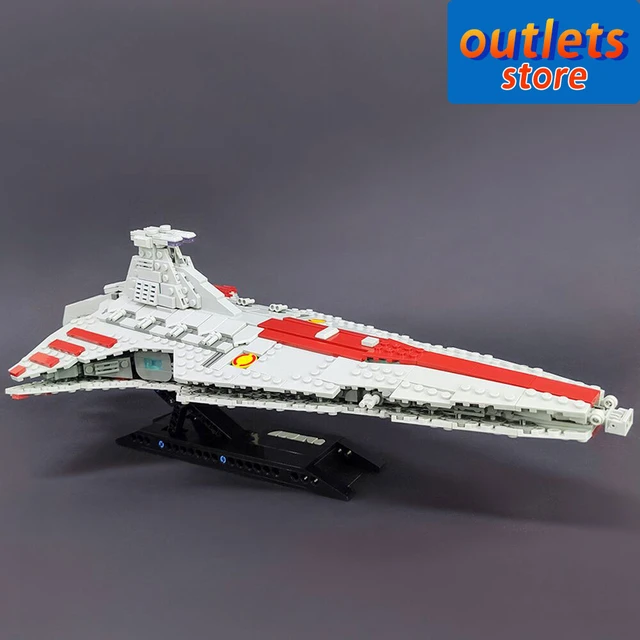Star Wars Star Destroyer Toy