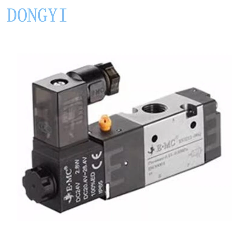 Pneumatic-Solenoid-Valve-RV3211-06Q-RV3221-08Q-RV3231-10Q-RV3241-15 ...