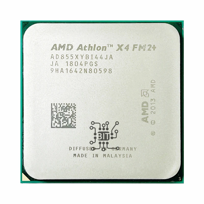 AMD-Athlon-X4-855-3-5-GHz-65W-Quad-Core-CPU-Processor-AD855XYBI44JA ...