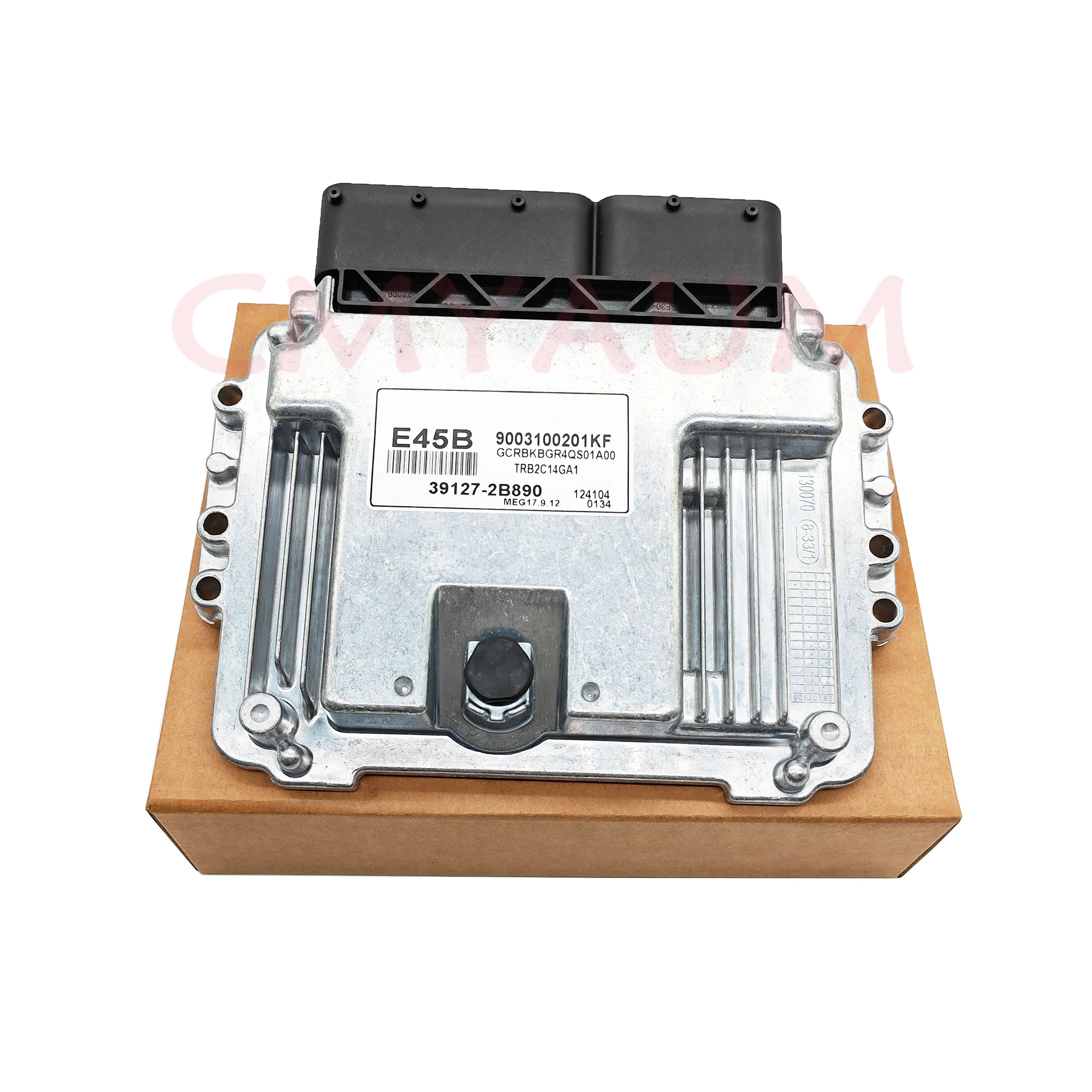 39127-2b890 Original New Engine Computer Board Ecu 391272b890 For ...