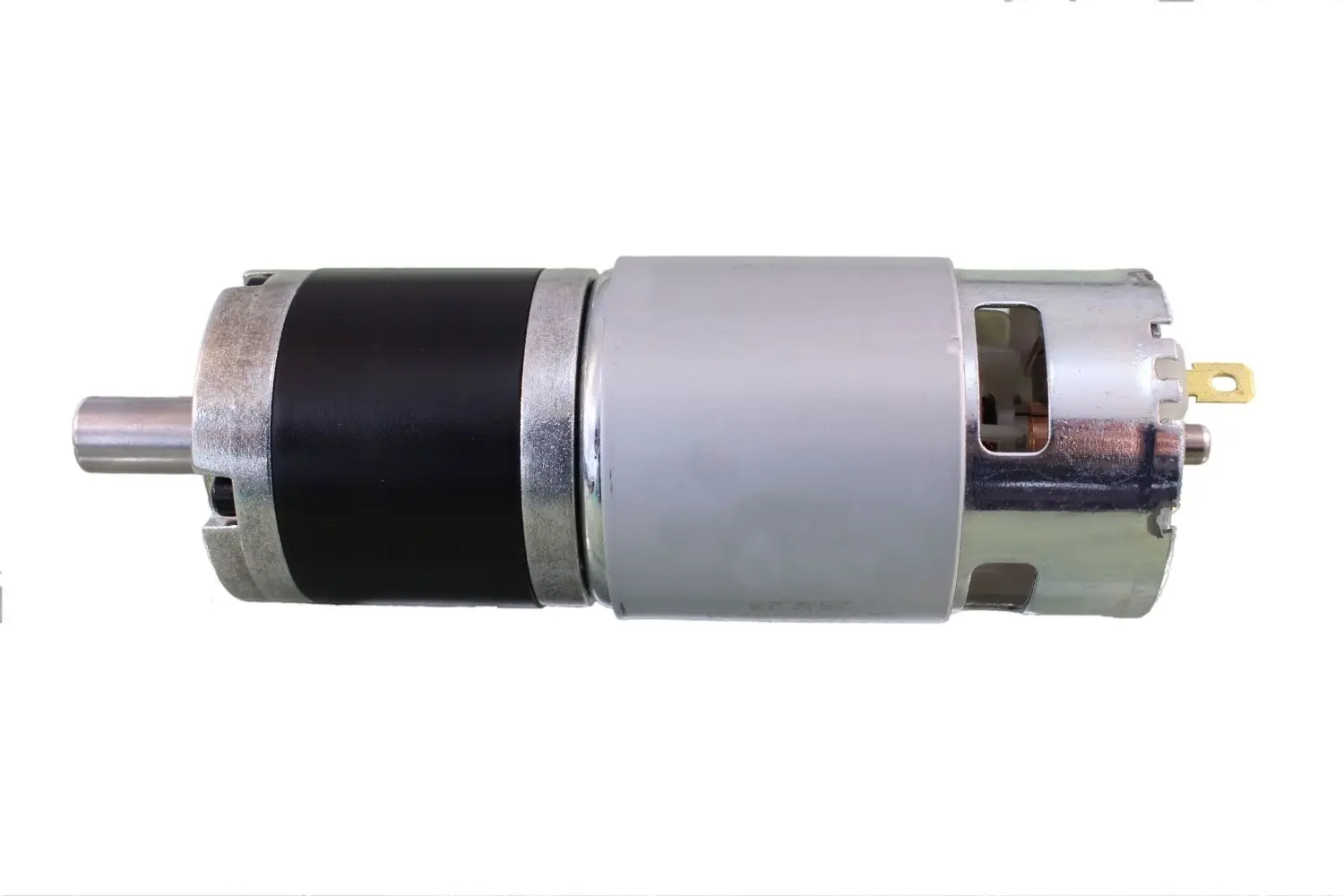 High torque and reversing 42mm Planetary Gearbox Gears 775 Motor Planet ...