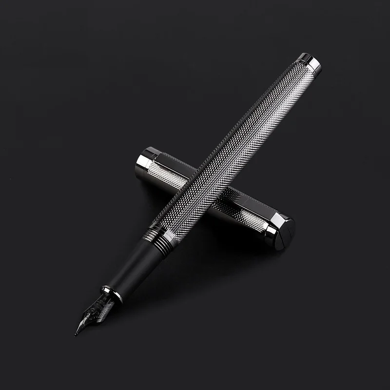 High-Quality-Fountain-Ink-Pens-for-Writing-Men-s-Luxury-Pen-Durable ...